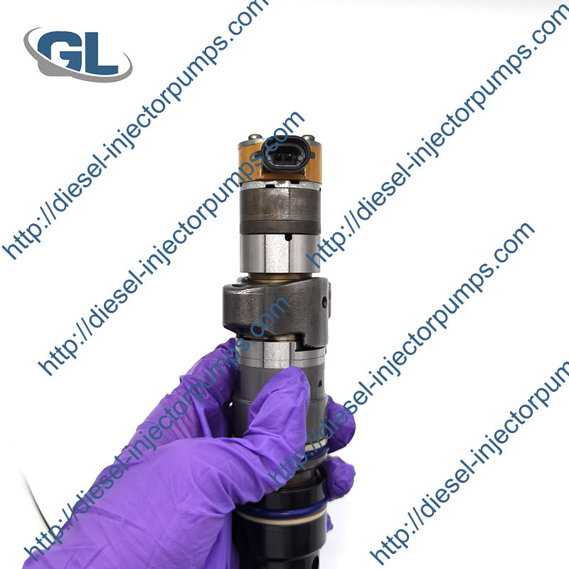 HEUI 295-1411 2951411 Cat Fuel Injector 10R-7225 10R7225 For CAT C7