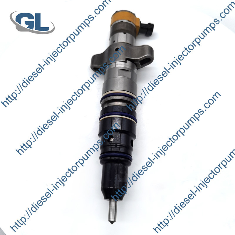 C7 Diesel Engine Excavator Fuel Injector 241-3239 2413239 For CAT 241-3239