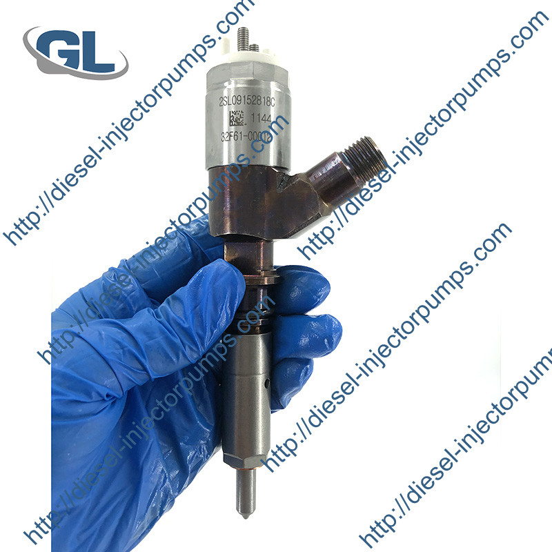 Diesel Engine Fuel Injector GP 326-4700 32F61-00062 10R-7675 For ...