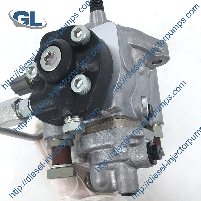 HP3 Diesel Injection Common Rail Fuel Pump294000-1700 2940001700 ...