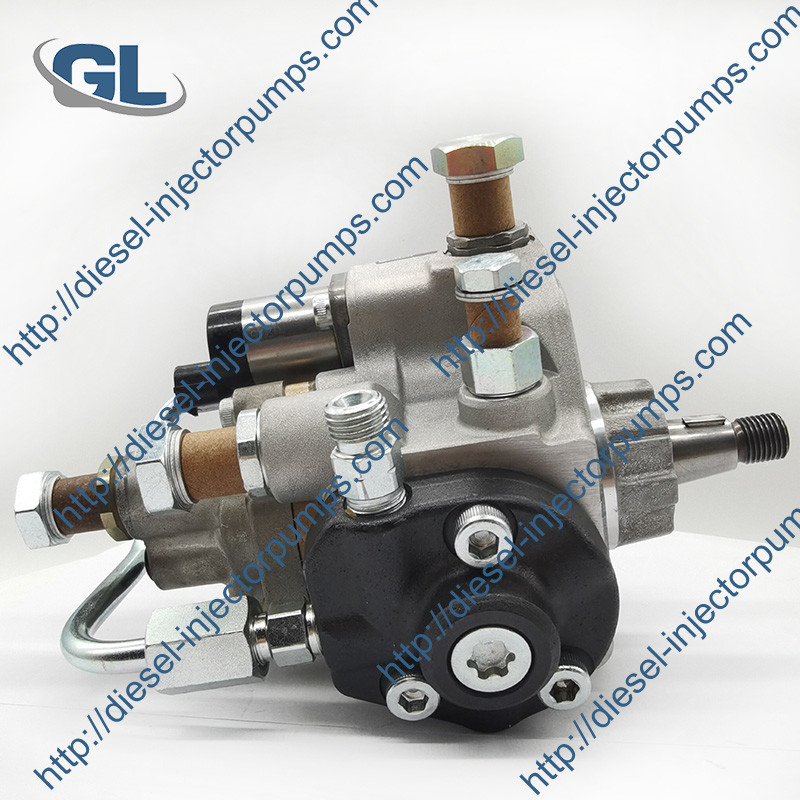 Denso Fuel Injection Pump 294000-1790 2940001790 6275-71-1120 For ...