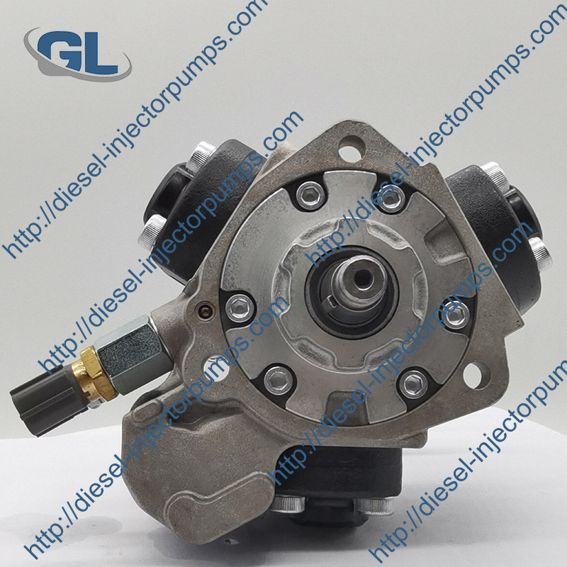 6HK1 Denso HP4 Fuel Injection Pump 294050-0101 294050-0105 1-15603508-1 ...