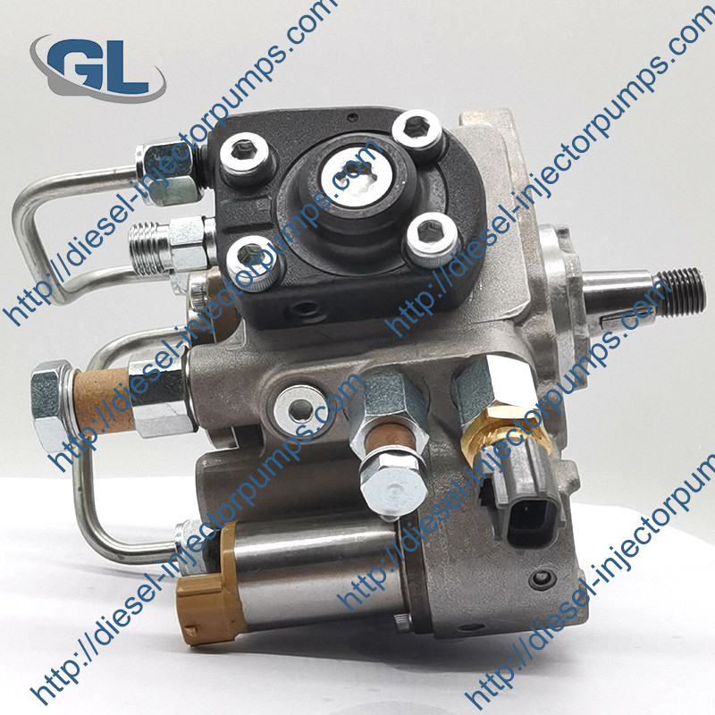 6HK1 Denso HP4 Fuel Injection Pump 294050-0101 294050-0105 1-15603508-1 ...