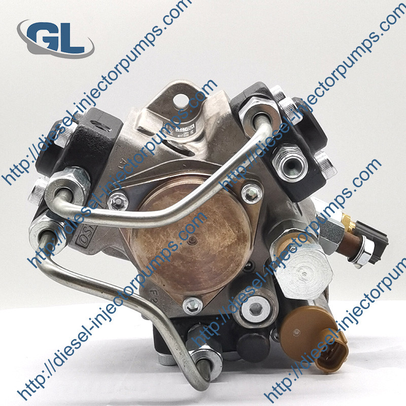 6HK1 Denso HP4 Fuel Injection Pump 294050-0101 294050-0105 1-15603508-1 ...