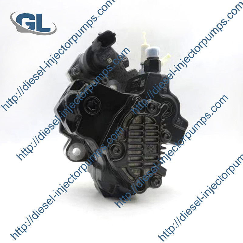 Common Rail Bosch Fuel Injector Pump 0445010101 0445010355 331004A010 ...