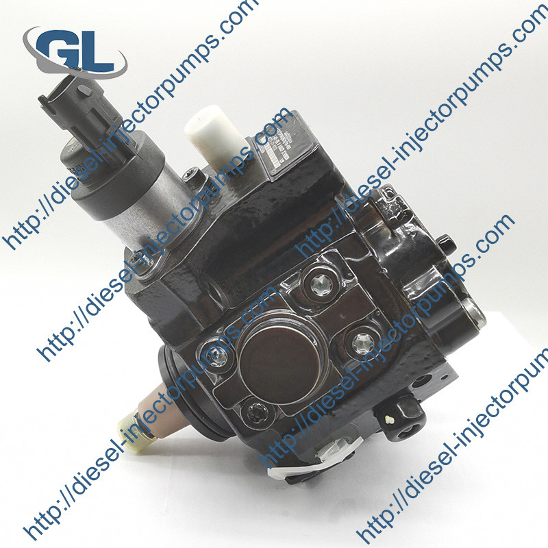 Genuine Brand Diesel Fuel Injector Pump 0445020070 0986437082 For ...
