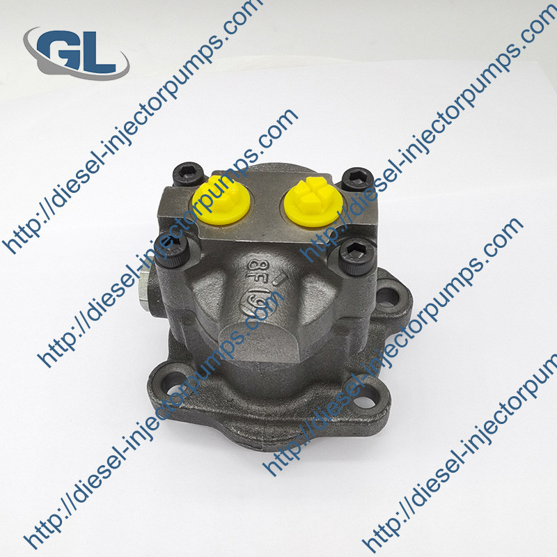 CAT Fuel Injector Pump GP 292-3751 2923751 For C6.4 Engine