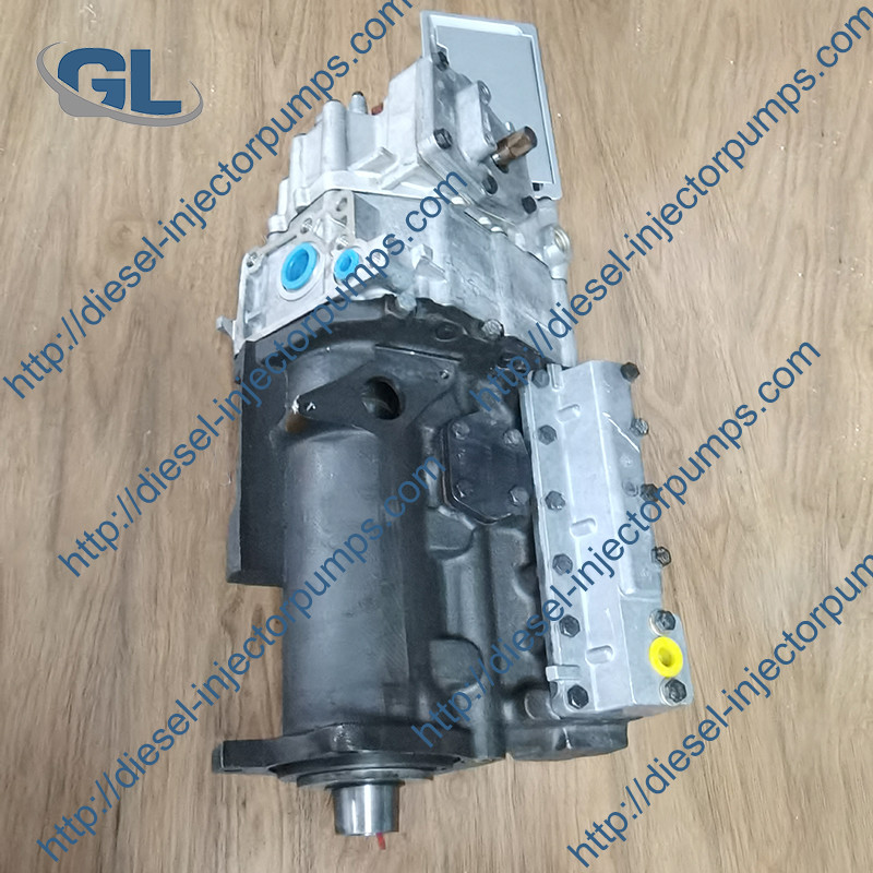 Diesel Fuel Injection Pump 4P-9841 4P-1400 For Engine Injection Pump ...
