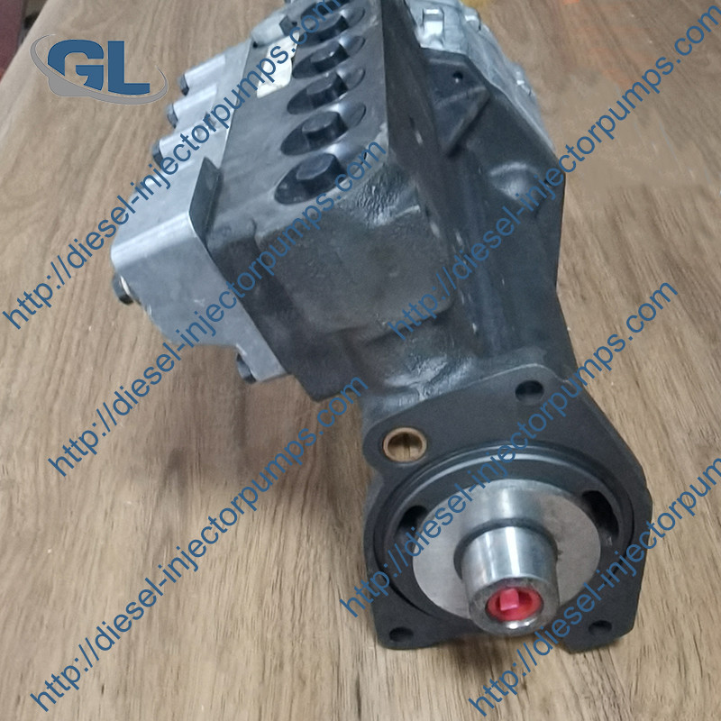 Diesel Fuel Injection Pump 4P-9841 4P-1400 For Engine Injection Pump ...