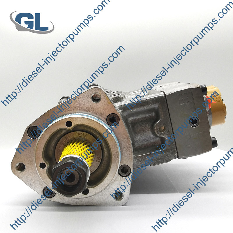 326-4635 3264635 Cat Injector Pump Assy 32F61-10302 For CAT 323D ...