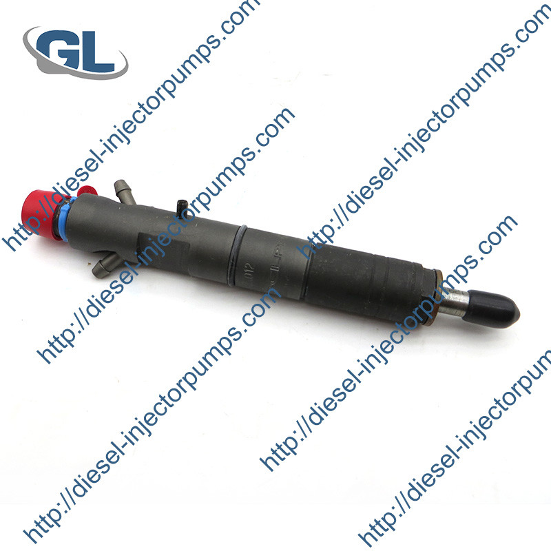Genuine Brand Diesel Fuel Injector LJBB03301A B03301A 2645K012 For ...
