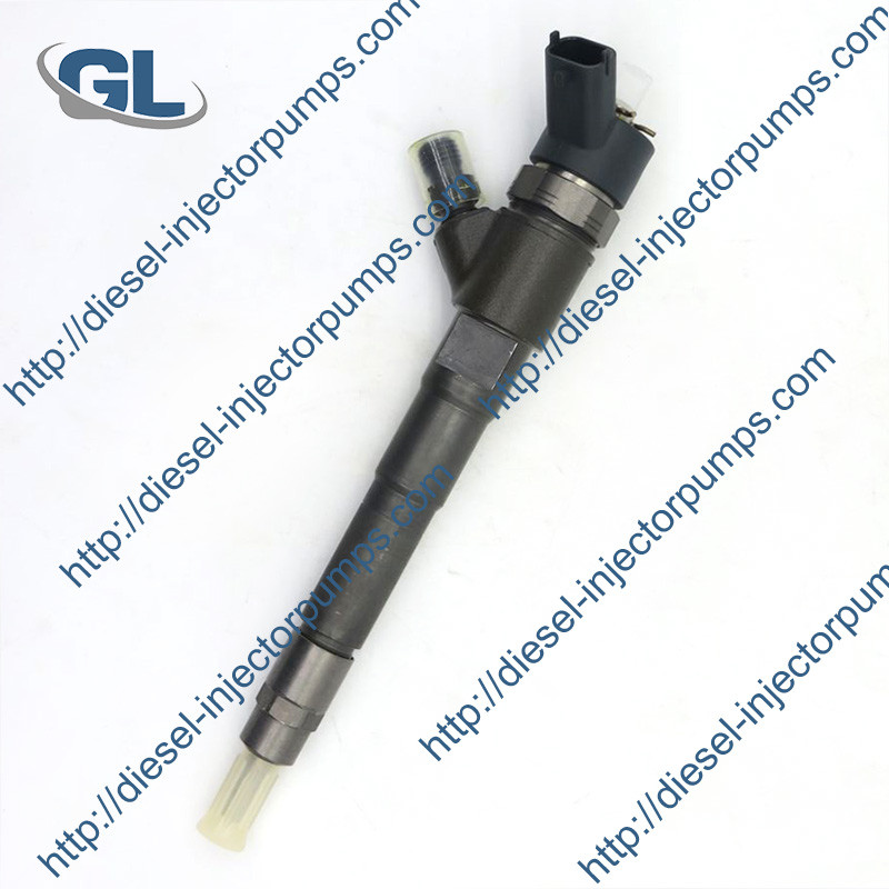 Original Brand New Diesel Fuel Injector 0445110247 0445110248 ...