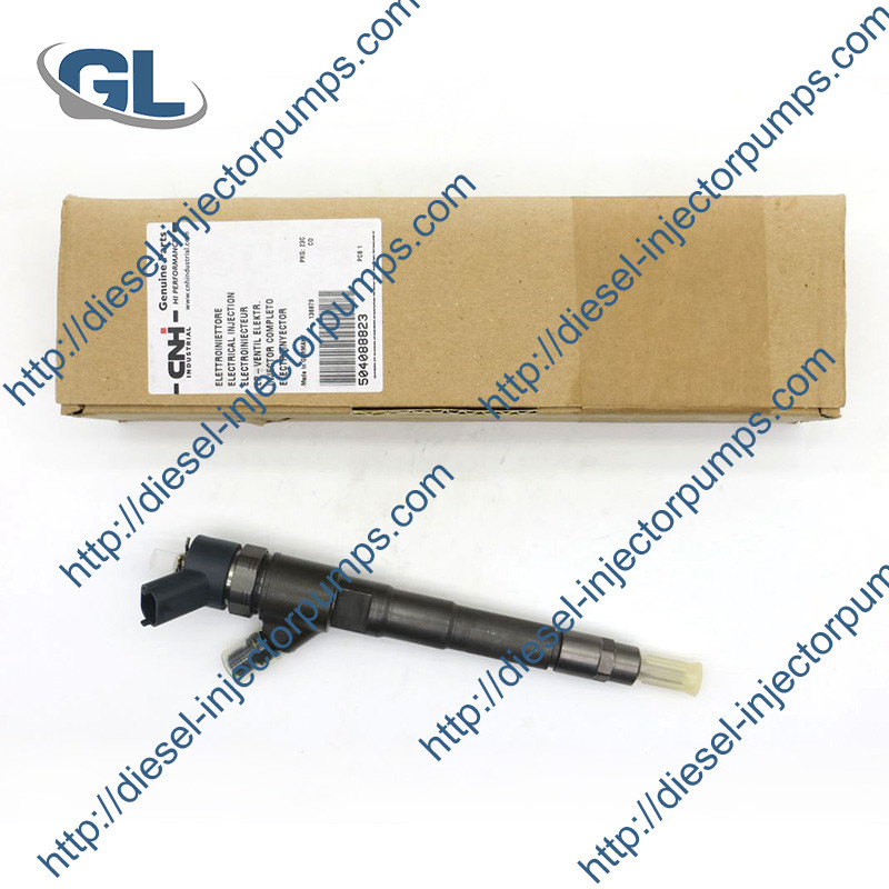 Original Brand New Diesel Fuel Injector 0445110247 0445110248 ...