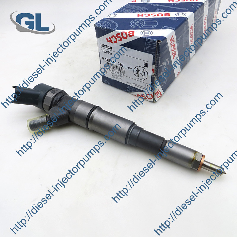 Bosch Diesel Common Rail Injector 0445110047 0445110266 0986435022 ...