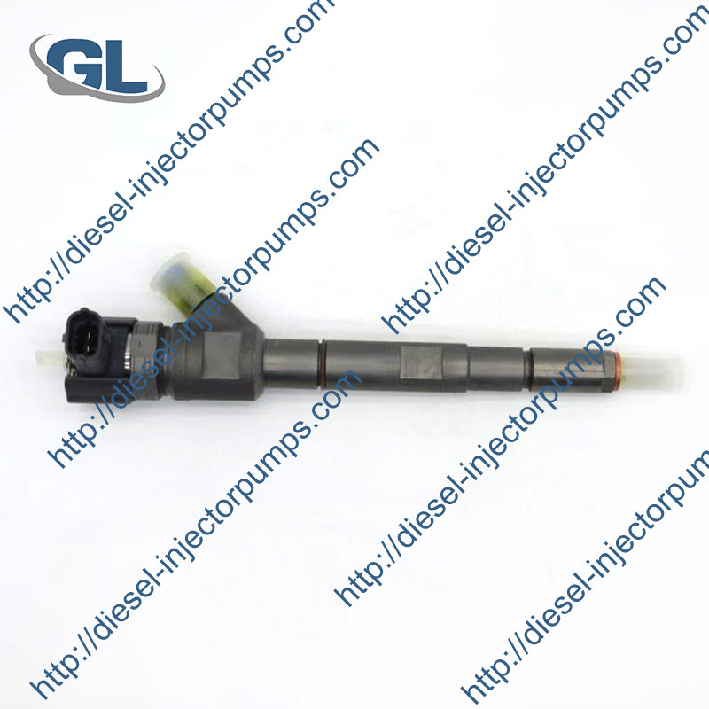 Bosch Common Rail Fuel Injector 0445110274 0445110275 0986435180 33800 ...