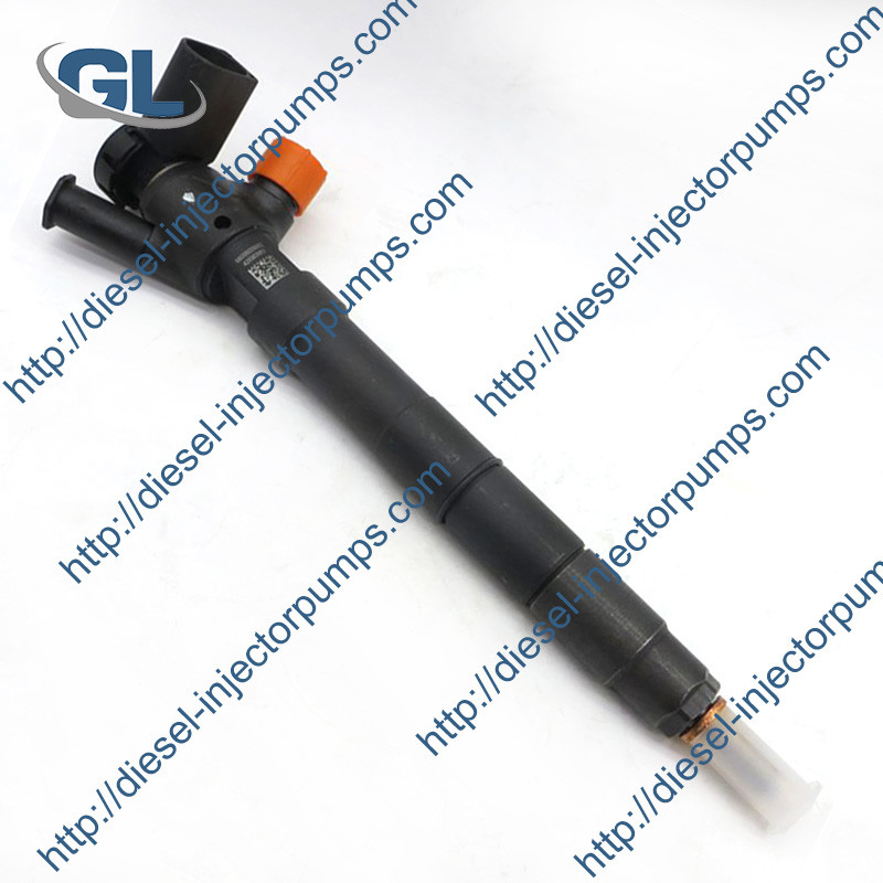 Delphi Common Rail CR Fuel Injector 28370681 28565330 04L130277D ...