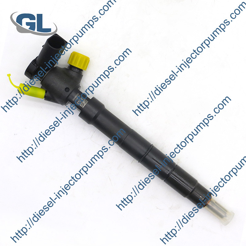 Delphi Diesel CR Fuel Injector 28475604 28565337 28654963 For ...