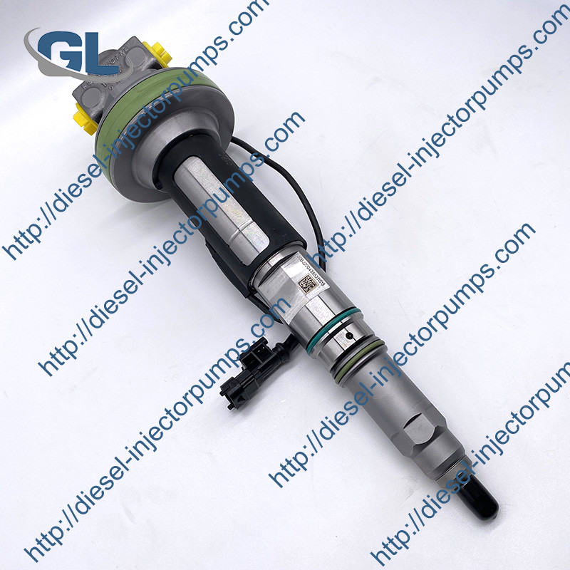 Diesel Fuel Injector 2867149 2882079 4964173 4964170 For Cummins QSK19 ...