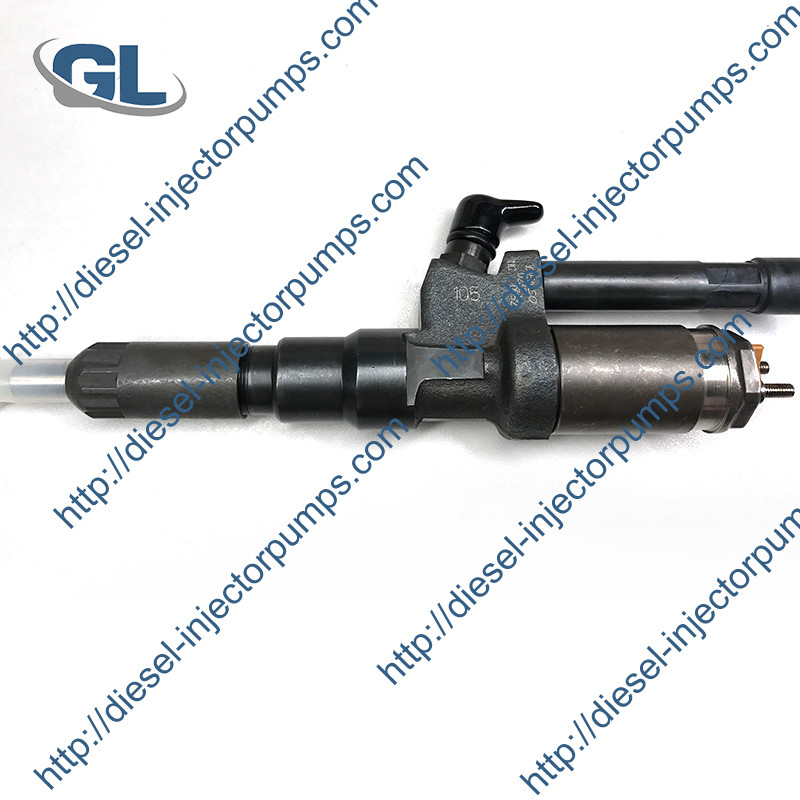 DENSO Common rail injector 095000-0232 095000-0231 095000-0233 095000 ...