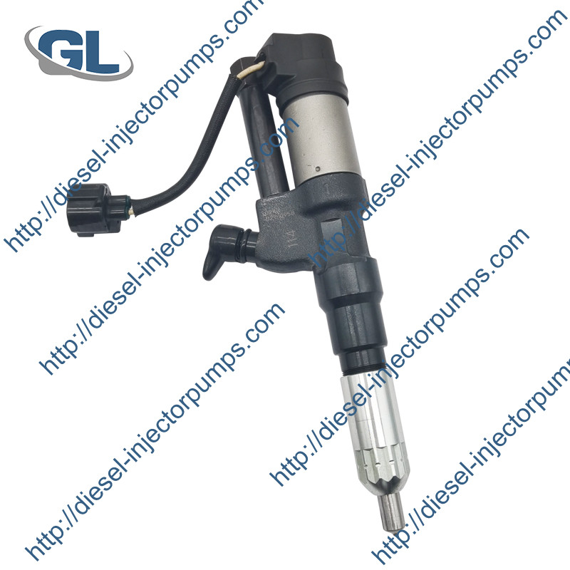 DENSO diesel fuel injector 095000-0245 0950000245 23910-1145 239101145 ...