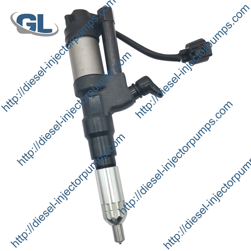 DENSO diesel fuel injector 095000-0245 0950000245 23910-1145 239101145 ...