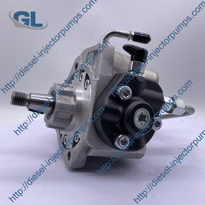 For NISSAN YD25 Diesel Engine Denso Fuel Injection Pump 294000-0782 ...