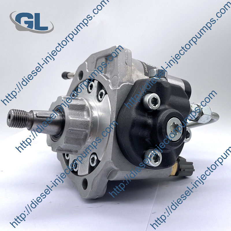 Diesel Injection Common Rail Fuel Pump 294000-0641 For 4D56 Diesel ...