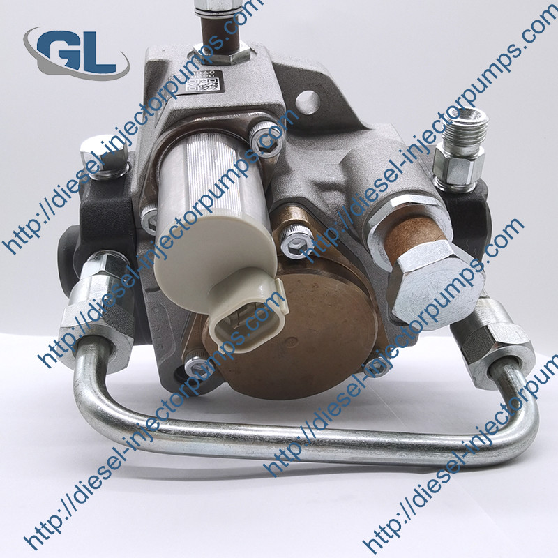 HP3 Common Rail Fuel Injection Pump 294000-0590 294000-0591 For HINO ...