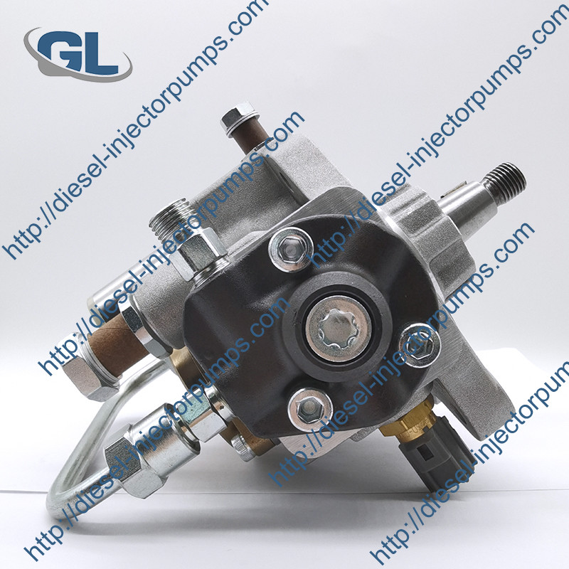 HP3 Common Rail Fuel Injection Pump 294000-0590 294000-0591 For HINO ...
