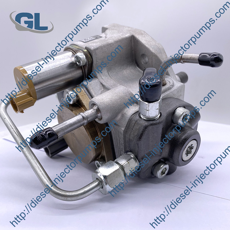 2KD-FTV Engine Diesel Denso Fuel Injection Common Rail Pump 294000-0516 ...