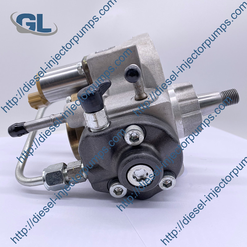 2KD-FTV Engine Diesel Denso Fuel Injection Common Rail Pump 294000-0516 ...
