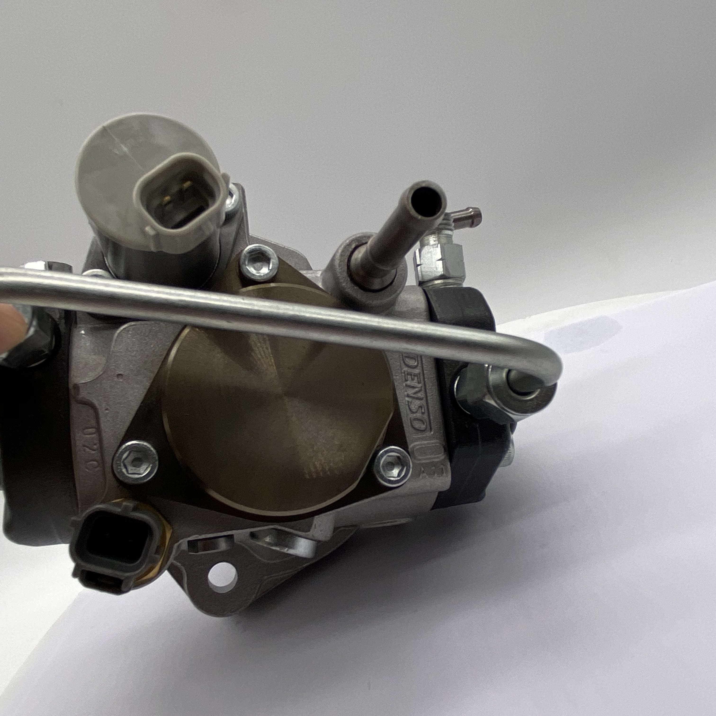 TOYOTA HILUX 2KD-FTV Diesel Fuel Injector Pump 294000-0018 294000-0019 ...