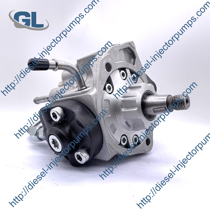 HP3 Common Rail Fuel Injection Pump 294000-0661 294000-0660 For ...