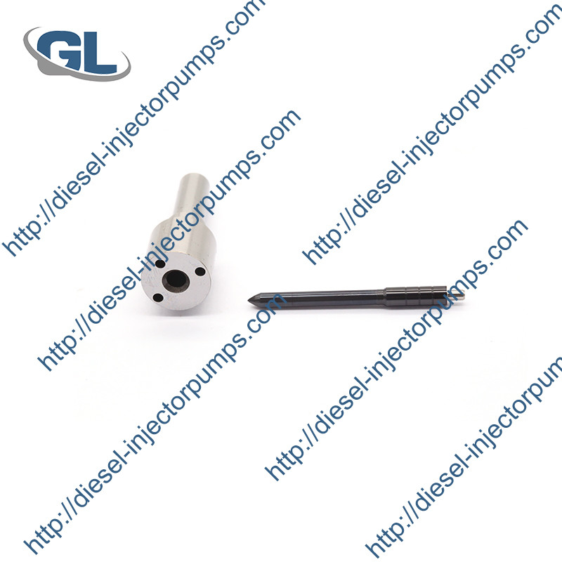H374 374 L374PBD L374PRD G374 Diesel Injector Nozzle For 28229873 33800 ...