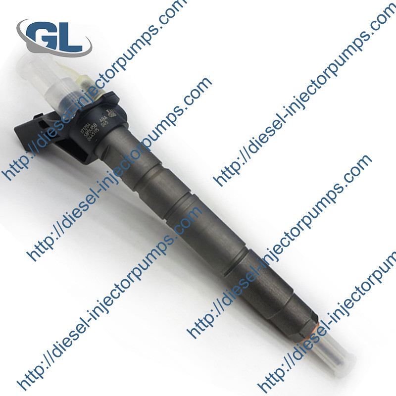 Genuine Bosch Piezo Fuel Injector 0445115045 0445115046 33800-3A000 For ...