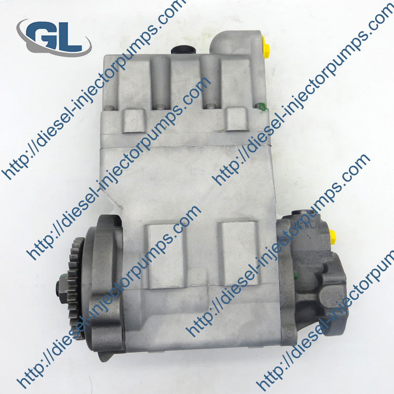 C9 Fuel Injection Pumps 319-0607 20R-0819 189-5184 For Cat E330D