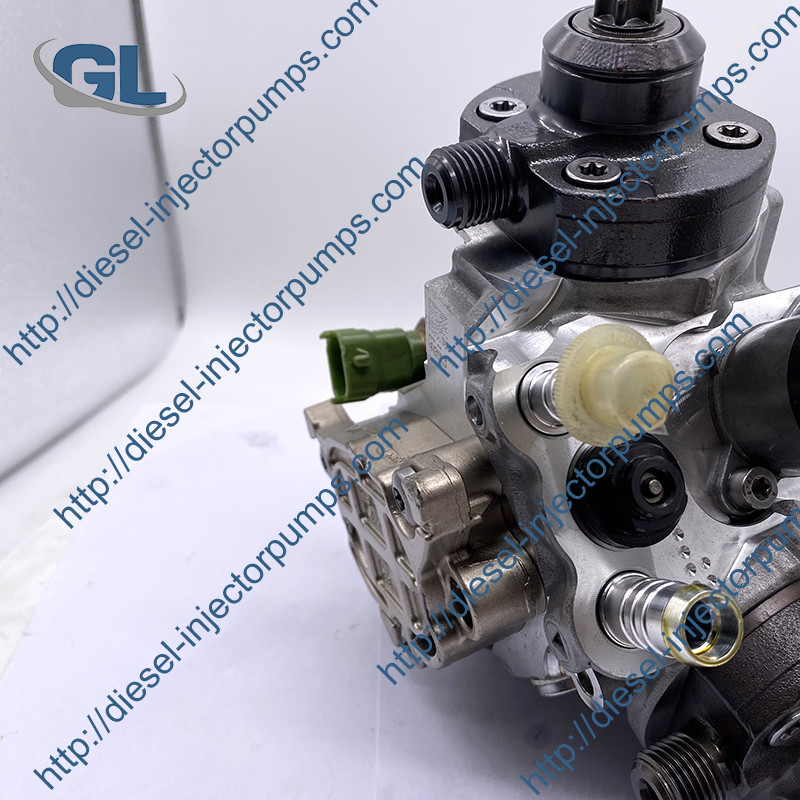 CP4 Bosch Fuel Injector Pump High Pressure Diesel Pumps Assy 0445010817 ...