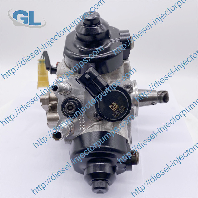 CP4 Diesel Common Rail Fuel Injector Pump 0445010629 0445010662 ...