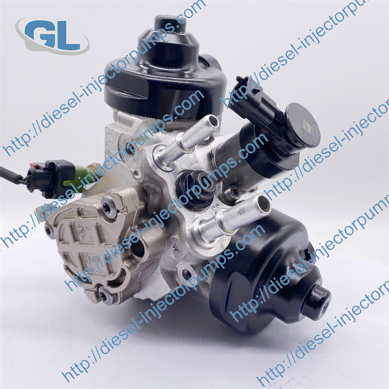 CP4 Diesel Common Rail Fuel Injector Pump 0445010629 0445010662 ...