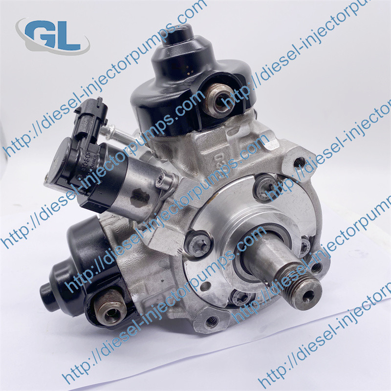 CP4 Diesel Common Rail Fuel Injector Pump 0445010629 0445010662 ...