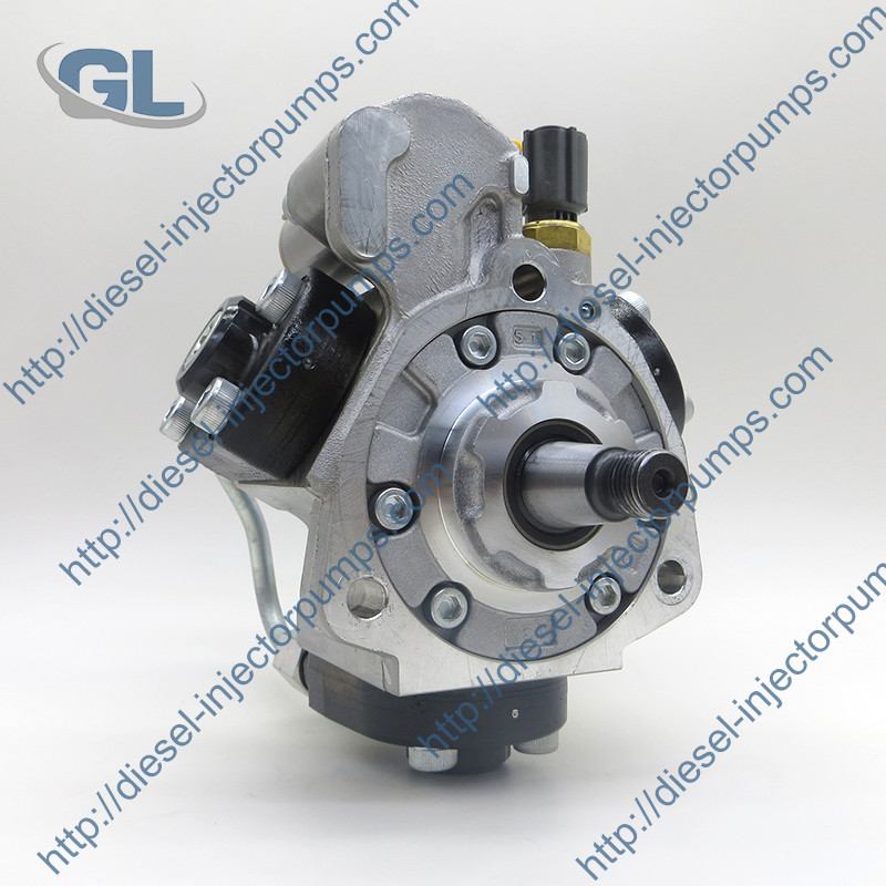 HP4 Diesel Denso Fuel Injection Pump 4P9841 294050-0520 294050-0521 For ...