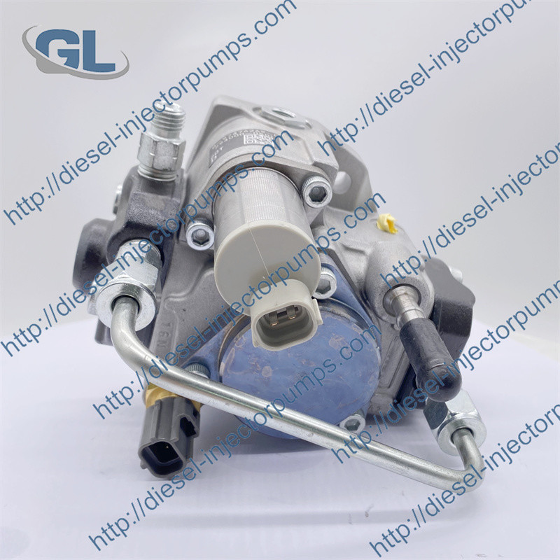 Common Rail Denso Fuel Injection Pump 294000-0500 294000-0501 8 ...