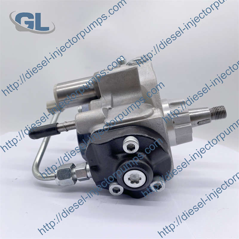 Common Rail Denso Fuel Injection Pump 294000-0500 294000-0501 8 ...