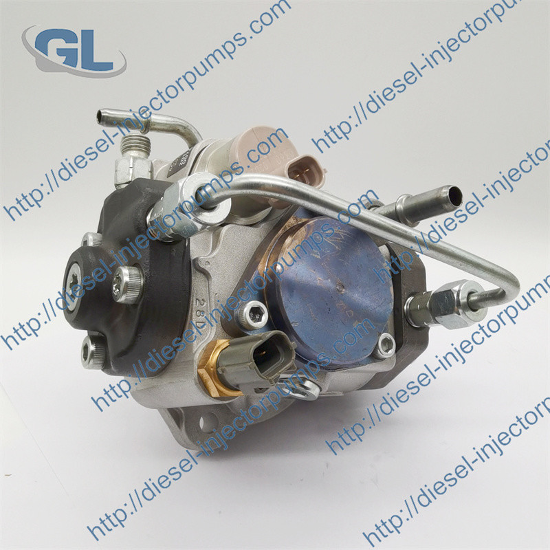 DENSO Fuel Injection Pump 294000-0950 294000-0951 For FORD Transit ...