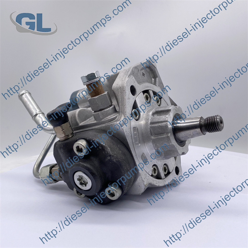 DENSO Diesel Fuel Injection Pump 294000-0230 For ISUZU D-Max Rodeo 4JJ1 ...
