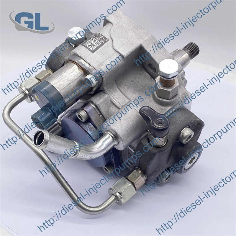 DENSO Diesel Fuel Injection Pump 294000-0230 For ISUZU D-Max Rodeo 4JJ1 ...
