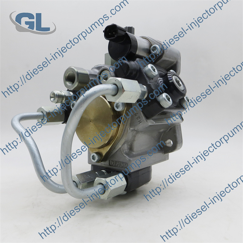 Denso Fuel Injection Pump 294050-0640 294050-0641 294050-0642 For ISUZU ...