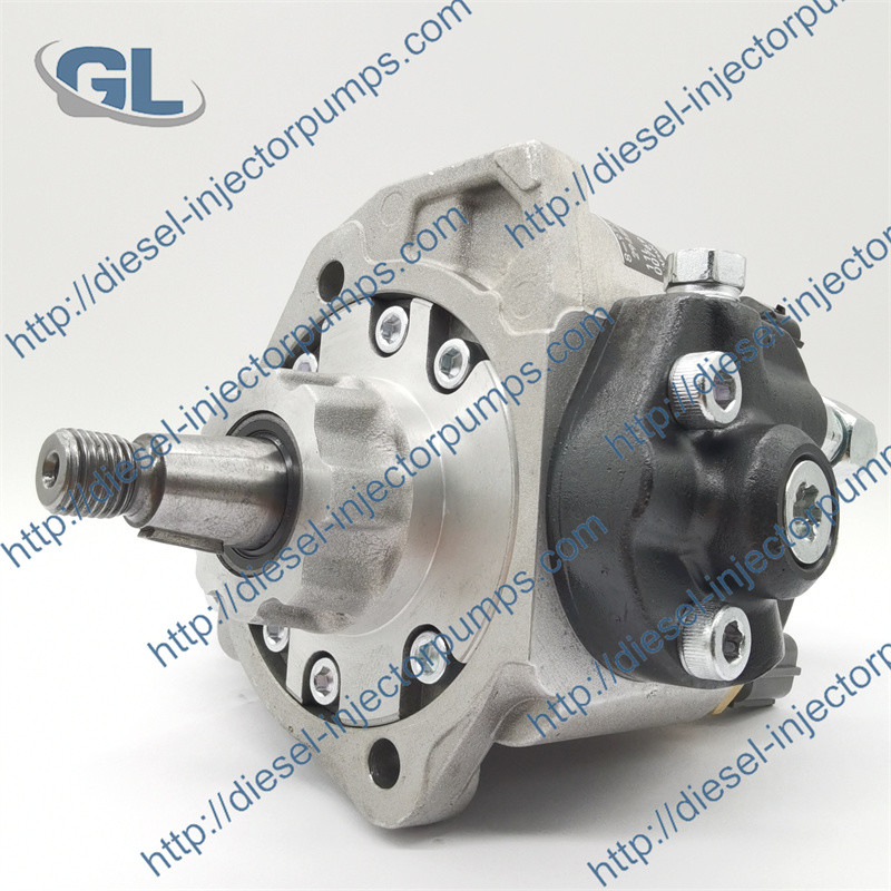 DENSO Common Rail Fuel Injection Pump 294000-0490 294000-0491 For ISUZU ...