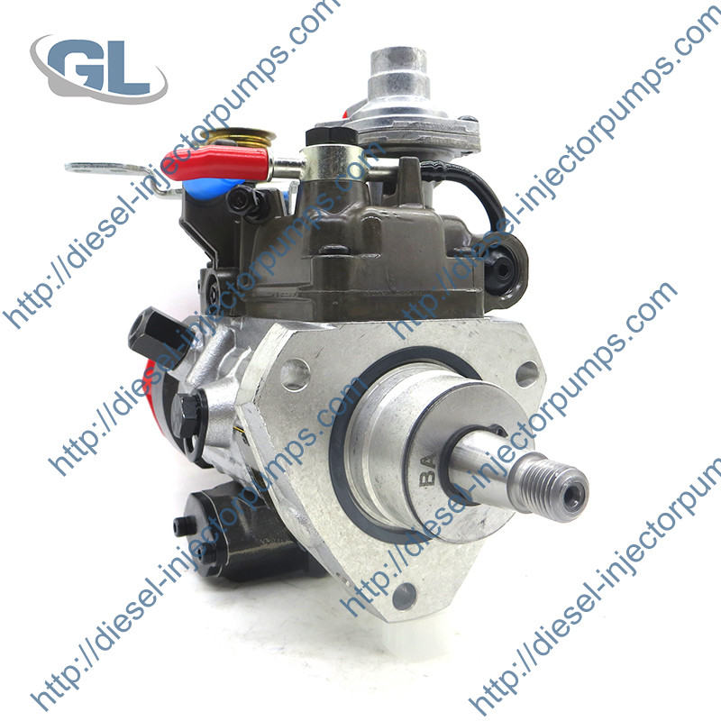 Original DP210 Pump Fuel Injection Pump 320-06930 320-06739 320-06603 ...