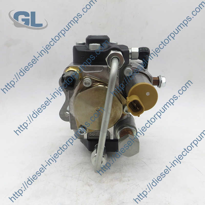 294000-0038 294000-0039 Denso HP3 Pump 8973060449 Common Rail Diesel ...